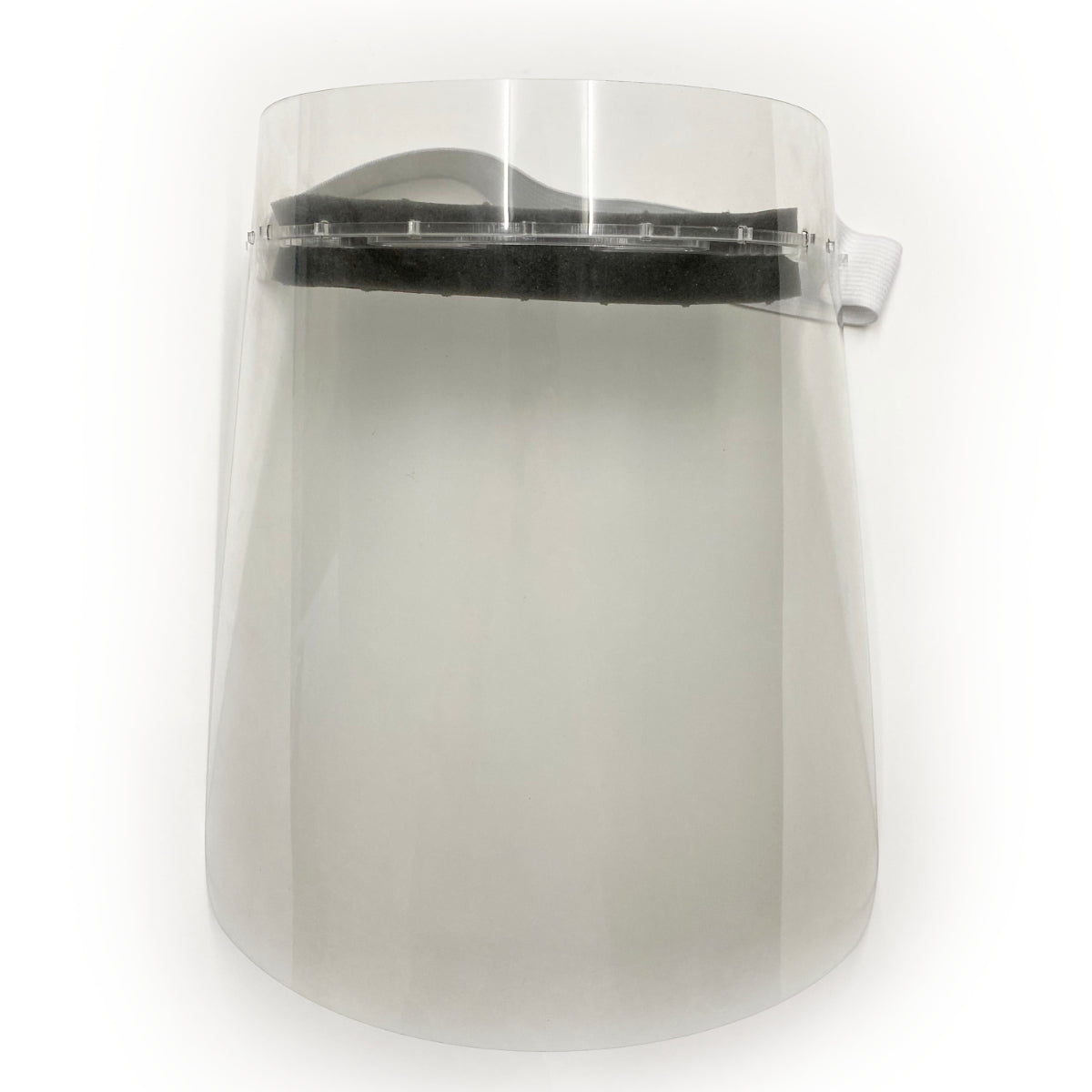 Careta Protectora Ergonómica Frontal – Makermed